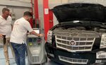 IVolt Auto Repairing (28/1, 52 Street, Dubai Investments Park 2, Jebel Ali, Dubai), otomobil servisi  Dubai'den