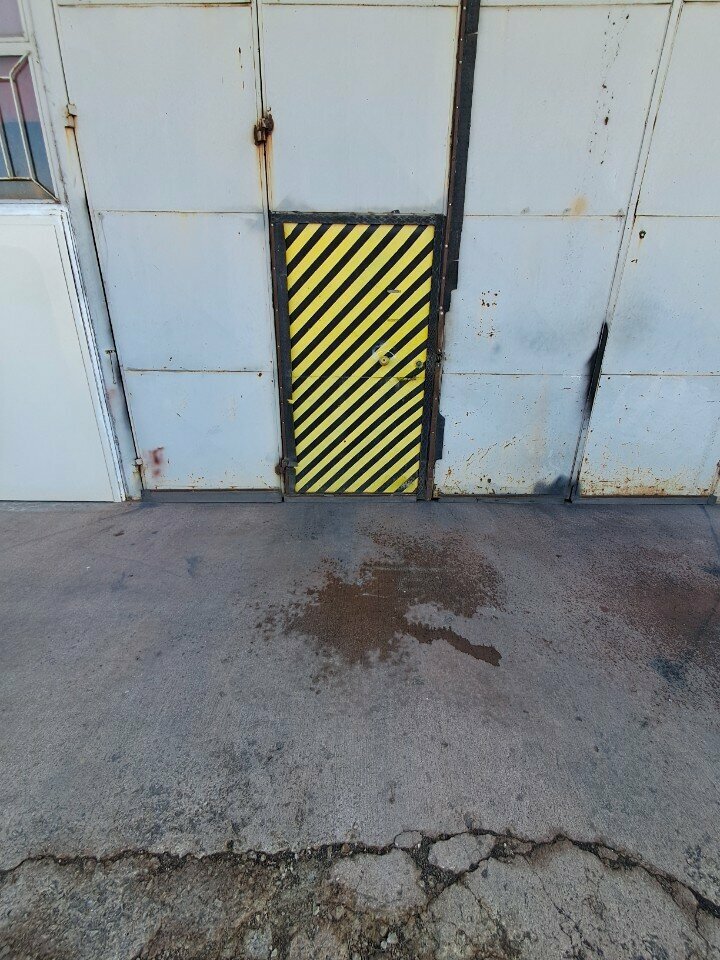 Yangın ekipmanları Kızılkaya Yangın Sistemleri, Ankara, foto