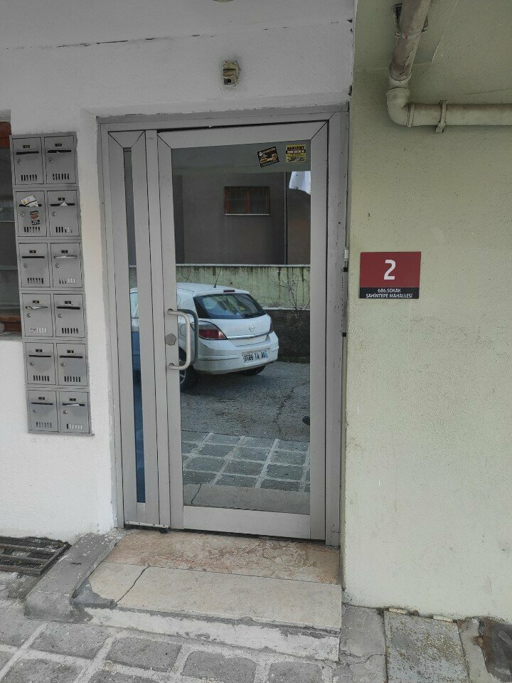 Özel ağız ve diş sağlığı klinikleri ve muayenehaneleri Diş Hekimi Nuray Yılmaz, Ankara, foto