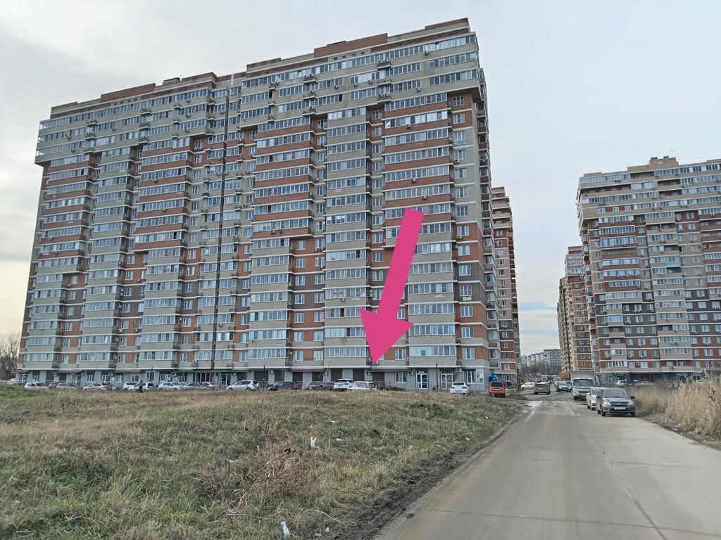 Kadın hastalıkları ve doğum dispanserleri Орхидея, Krasnodar, foto