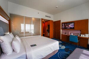 Hotel Novotel Fujairah (Town Center, Fujairah City), otel  Fudjeyra'dan