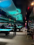 Billiard club Rio (Vazha Pshavela avenue No:45), bilardo salonları  Tiflis'ten