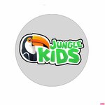 Jungle Kids (ulitsa 70 let Oktyabrya No:19), oyun odası  Omsk'tan