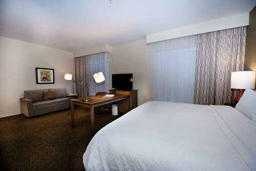 Otel Hampton Inn & Suites by Hilton Truro, Truro, foto