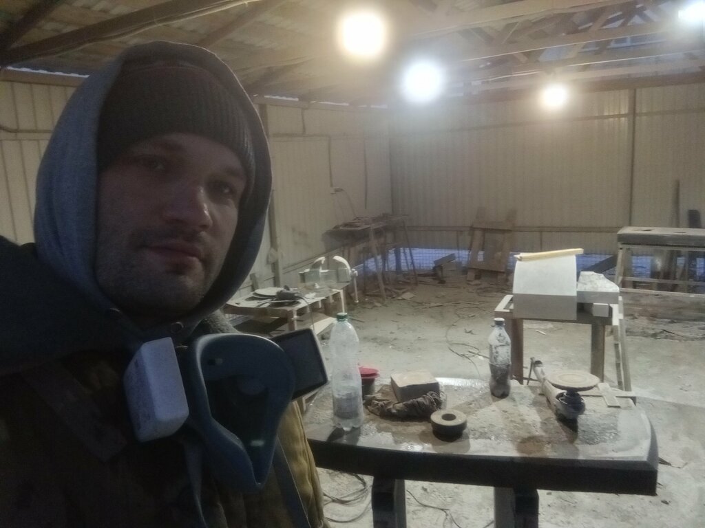 Mühendislik altyapısı Электрическая подстанция Парское, İvanovskaya oblastı, foto