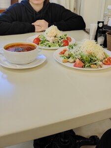 Dolce Vita (ulitsa Lenina No:41, Apsheronsk), kafe  Apşeronsk'tan