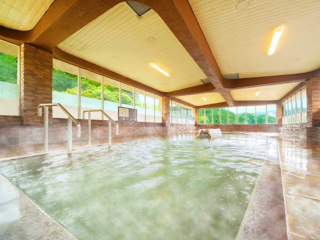Otel Ooedo Onsen Monogatari Miyoshiya, , foto