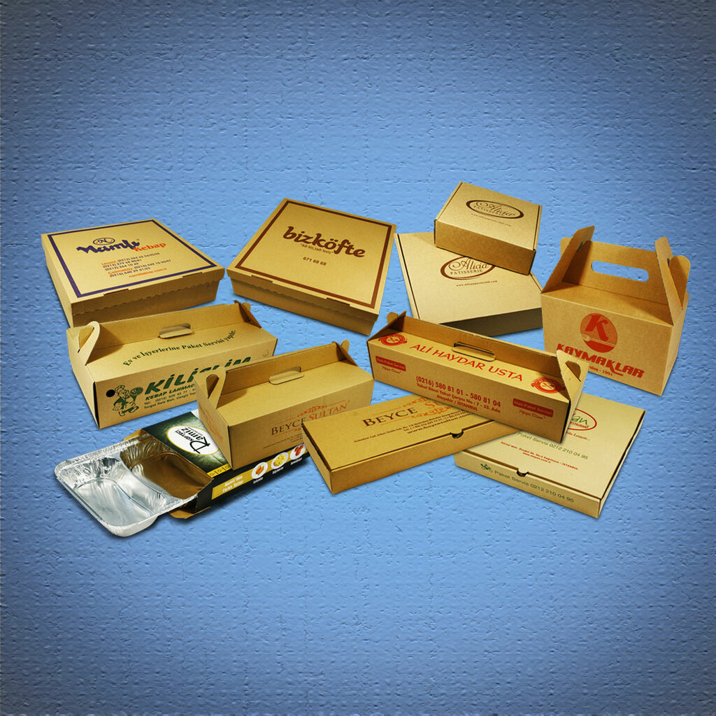 Paketleme malzemeleri firmaları Alkut Ambalaj, İstanbul, foto