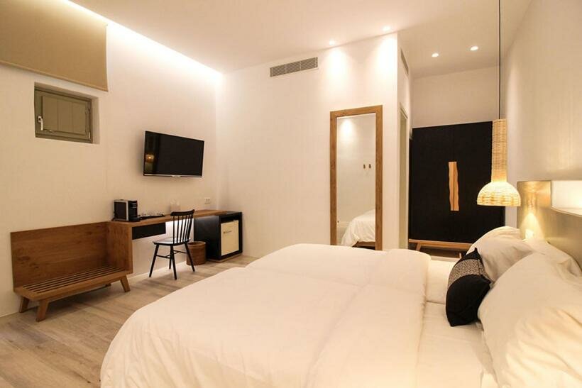 Otel Mykonos Cactus, Dünya, foto