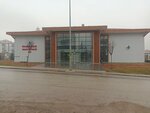 Başpınar Mahalle Konağı (Ankara, Altındağ, Başpınar Mah., Kudüs Parkı), düğün, toplantı salonu  Ankara'dan