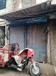 Saleem steel corporation (Province of Punjab, Lahore, Landa Bazar), alüminyum doğrama  Lahor'dan