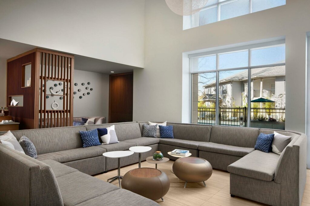 Otel Element Baton Rouge South, Baton Rouge, foto