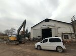 Antep İş Makinaları (Sanayi Mah., 60095 Nolu Cad., No:38, Şehitkamil, Gaziantep), i̇nşaat makinaları ve ekipmanları  Gaziantep'ten