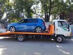 Эвакуатор-Эва (Nakhimovsky Avenue No:59А), çekici hizmeti  Moskova'dan