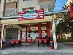 Kahta Çiğköfte Gazikent (Gaziantep, Şehitkamil, Şehit Serdal Şakır Cad., 37C), restoran  Gaziantep'ten