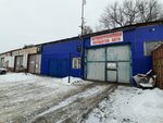 Антикор центр (Moskovsiy Avenue No:8Гс1), otomobil servisi  Tolyatti'den (Togliatti'den)