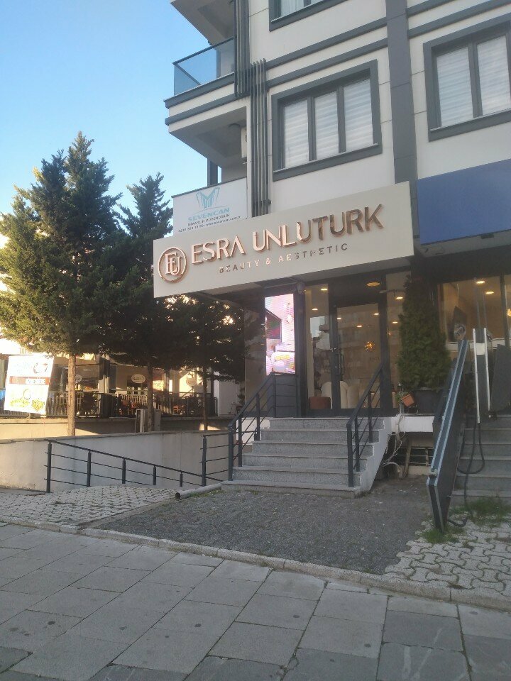 Güzellik salonu Esra Ünlütürk Beauty Aesthetic, İstanbul, foto