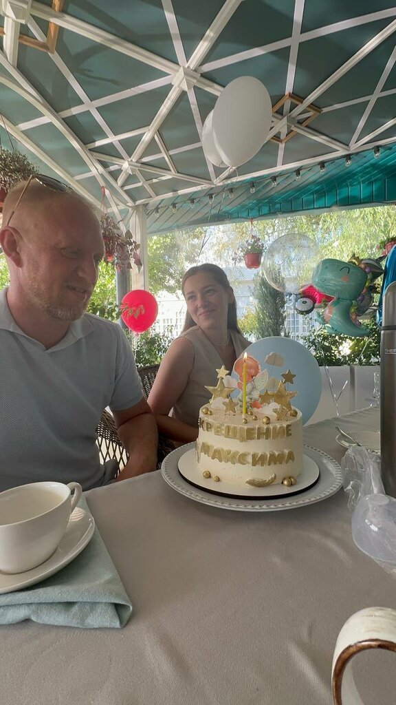 Pasta, şekerleme ve tatlı Миндаль, Rostov‑na‑Donu, foto