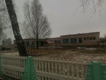 Detsky sad Stolpnyansky Guo (Solnechnaya ulitsa No:11, ahraharadok Stoŭpnia), anaokulları  Gomelskaya oblastından