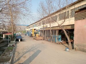 Evren 2 Oto Sanayi Sitesi 20 B Blok (İstanbul, Esenyurt, Selahaddin Eyyubi Mah., 1611. Sok., 55), otomobil servisi  İstanbul'dan