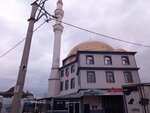 Vakıf Mahallesi Mescidi Aksa Cami (Bursa, Yıldırım, Vakıf Mah., Viraj Sok., 2), cami  Bursa'dan