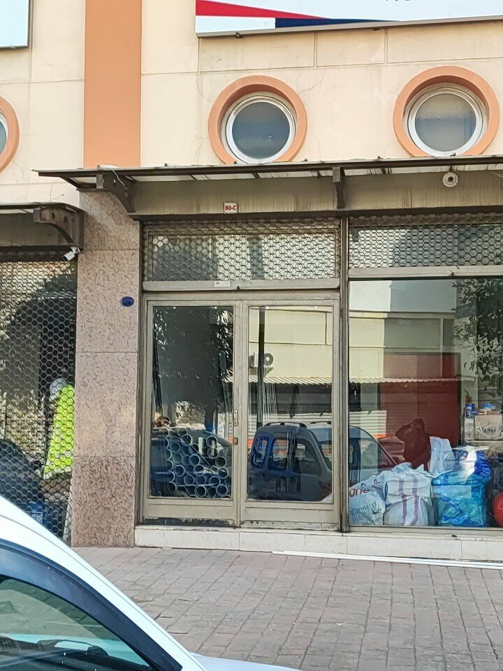 Elektrik ürünleri Ayron Teknik, İzmir, foto