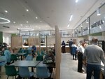 Снеди-Феди (Valovaya Street No:26), kafe  Moskova'dan