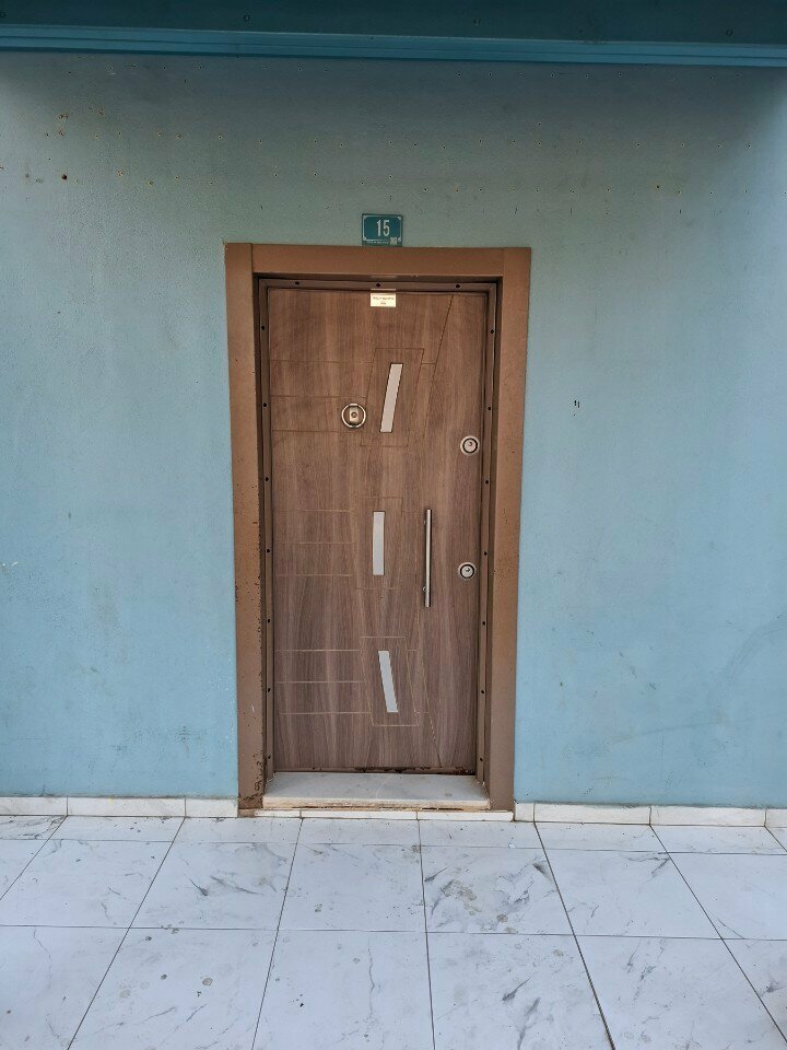 Muhtarlıklar Şahintepe Muhtarlığı, Adana, foto