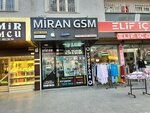 Miran GSM (Gazikent Mah., 27019 Nolu Cad., No:64C, Şehitkamil, Gaziantep), telefon tamir servisi  Gaziantep'ten