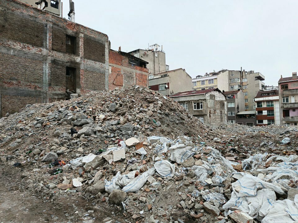 Depo hizmetleri Essa Triko, İstanbul, foto