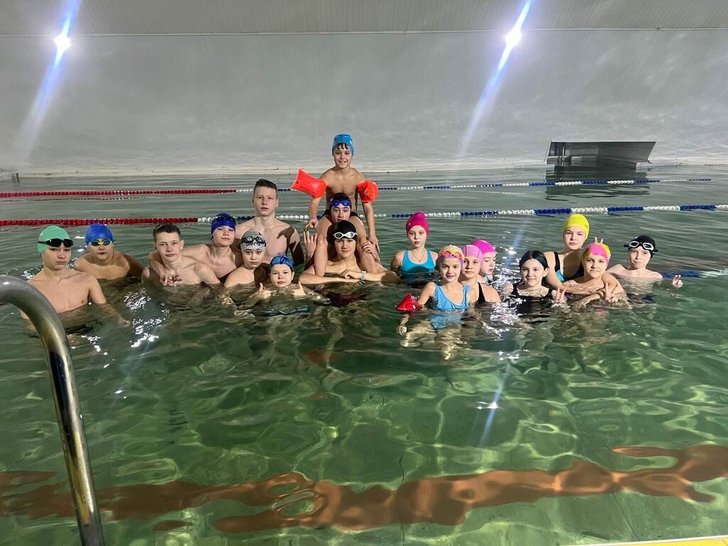 Yaz kampı Космос, , foto