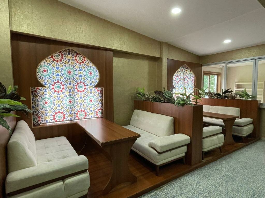 Yurtlar Çubuklu Yükseköğretim Öğrenci Yurdu, İstanbul, foto