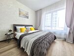 Пилигрим (50 Let Oktyabrya Street No:63Г), otel  Tiumen'den