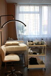 Alinova. lashroom (ploshchad Lenina No:5), kaş ve kirpik salonu  Şçolkovo'dan