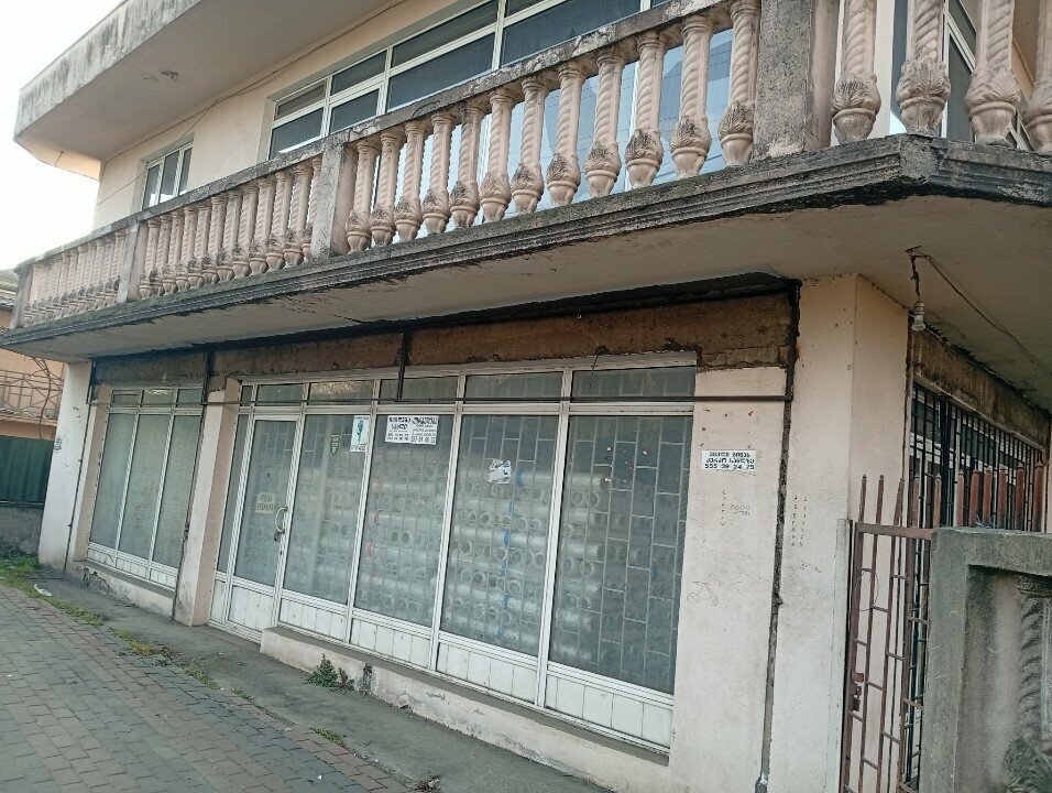 Otel Hostel Sea side, Batum, foto