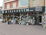 Trendevim Konya (Erenler Mah.,Başak Cad., No:19/A Karatay, Konya), züccaciye mağazaları  Konya'dan