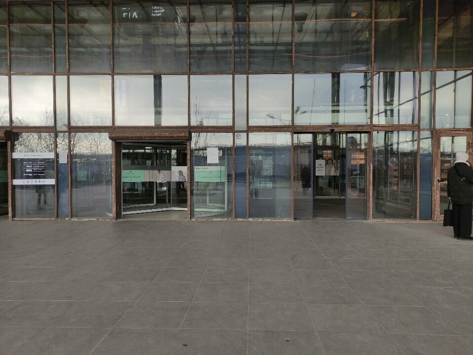 Atıcılık ve okçuluk kulüpleri ve atış alanları Korsakov, Moskova, foto