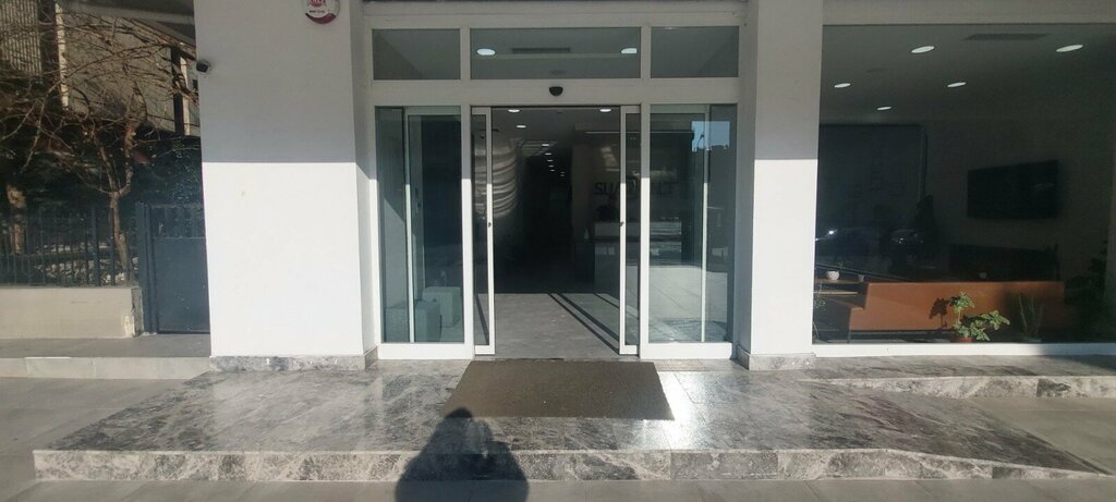 Özel ağız ve diş sağlığı klinikleri ve muayenehaneleri Suadent Ağız ve Diş Sağlığı Polikliniği, İstanbul, foto