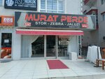 Murat Perde (Ankara, Sincan, Vatan Cad., 71), mefruşat  Ankara'dan