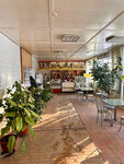 Колобок (Pushinoy Street No:88, Yakshur-Bodya Village), kafe  Udmurtiya'dan