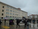Karapürçek Şehit Osman Kaplan Ortaokulu (Ankara, Altındağ, Karapürçek Mah., 478. Cad., 2), ortaokul  Ankara'dan