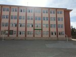 Uhut Mahallesi Ahmet Haşhaş İmam Hatip Ortaokulu (Konya, Meram, Bahçeşehir Mah., Cahit Sok., 2), ortaokul  Konya'dan