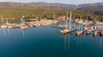 Kekova/Üçağız Liman (Antalya, Demre, Kaleüçağız Mah.), tekne turları  Demre'den