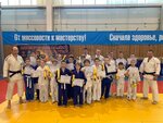 Дзюдо и джиу-джитсу (Komsomoltsa Zvereva Street No:29), spor kulüpleri  Velikie Luky'den