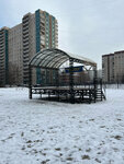 Сцена (Saint Petersburg, Nevskiy District, munitsipalny okrug Pravoberezhny), sahne  Saint‑Petersburg'dan