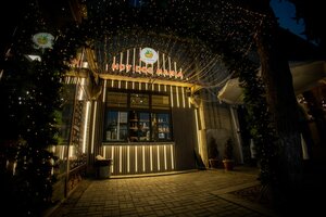 Hot Dog Mania (Khachatur Abovyan Street No:246), fast food  Gümrü'den