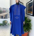 Souley-Shop (Rue Yao Bio No:188, La commune Adjamé), toptan giyim  Abican'dan