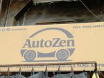 Autozen (Province of Sindh, Karachi, Ruttan Street), oto döşeme  Karaçi'den