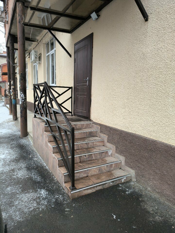 Güzellik salonu Moon, Vladikavkaz, foto