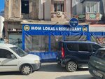 Mom Lokal Maliye Mezunları Lokali (İzmir, Konak, Akdeniz Mah., 1340 Sok., 4), restoran  İzmir'den